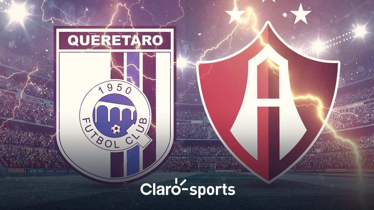 Querétaro vs Atlas, un duelo que revive el episodio más negro del ...