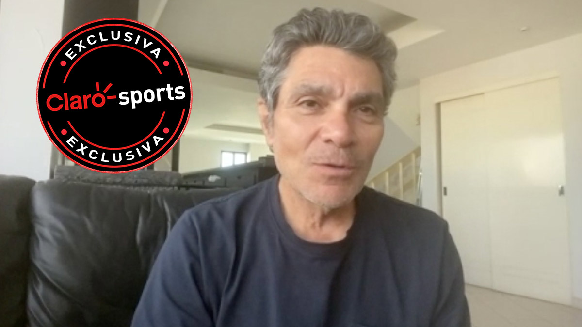 El mexicano Isaac del Toro emocionó muchísimo a Raúl Alcalá tras ganar ...