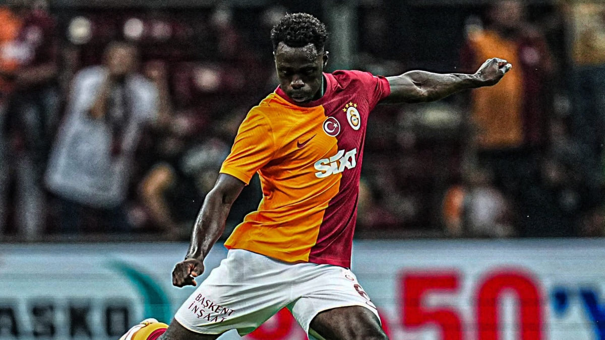 Davinson Sánchez se recupera antes de tiempo y estará en el partido ...