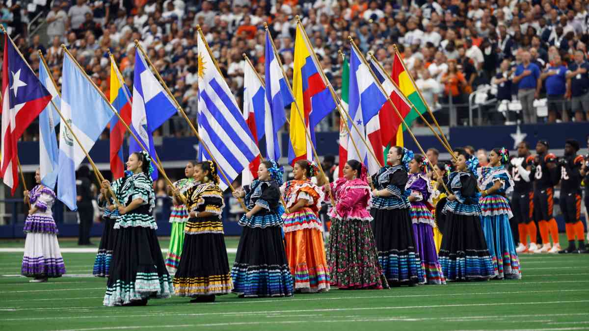 ¿Qué es el Mes de la Herencia Hispana, cuándo empieza y por qué se ...