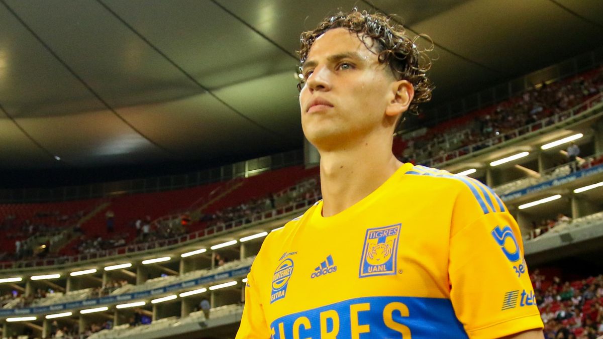 Igor Lichnovsky, inminente fichaje salvavidas del América - ClaroSports