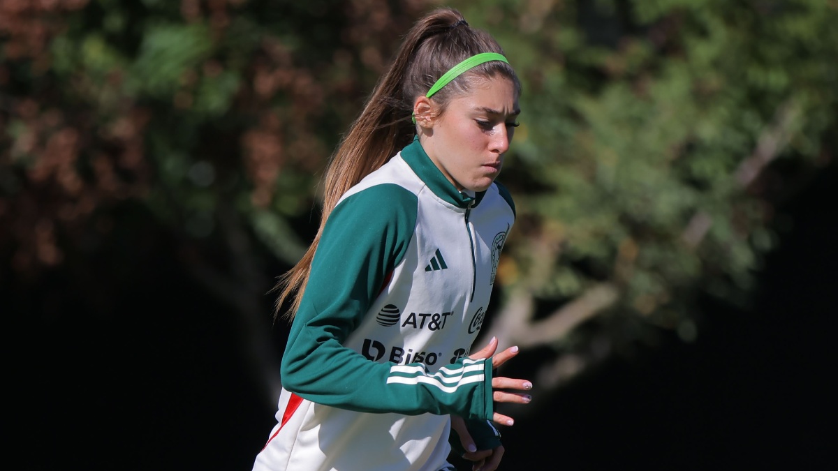 Tigres también podría incorporar a Tatiana Flores, no solo a Marcelo ...