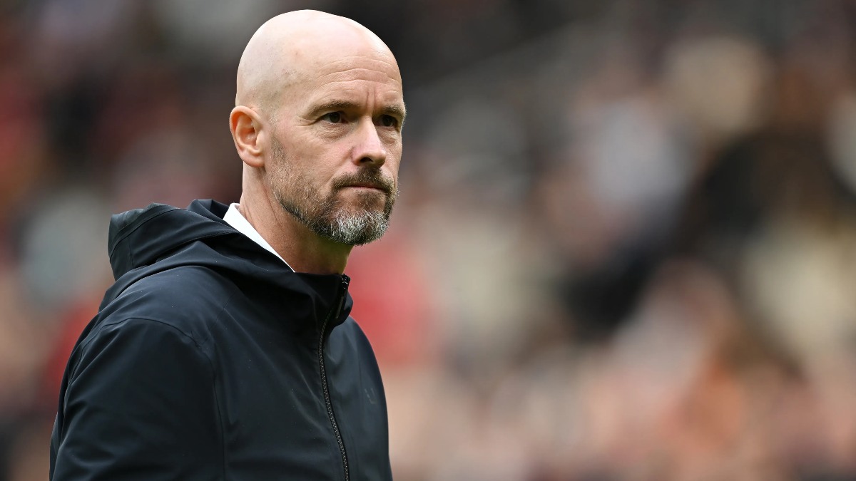 Otro Millonario Jugador Que Descarta Ten Hag En El United Clarosports