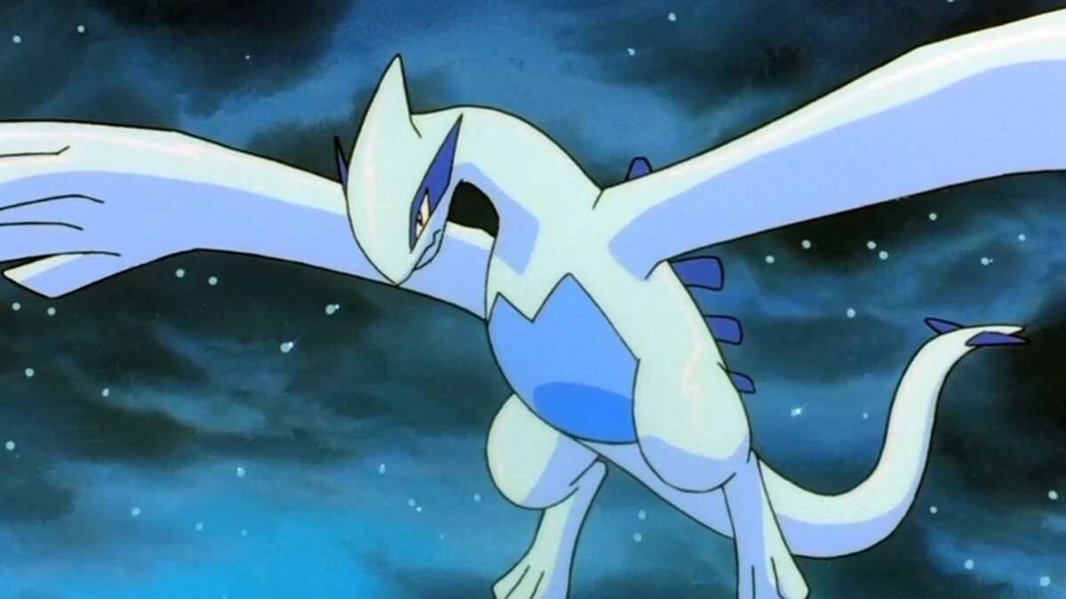 El trágico y oscuro origen del Pokémon Lugia - ClaroSports