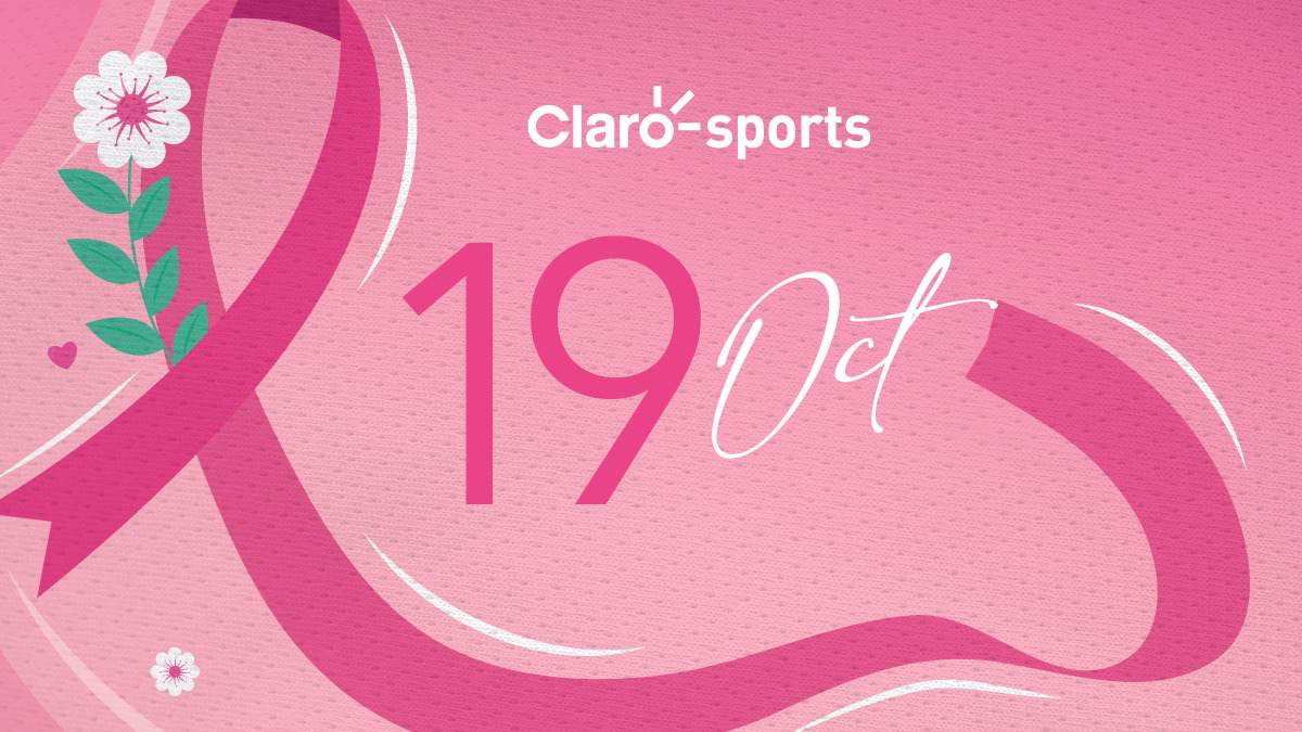 Día Internacional de Lucha contra el Cáncer de Mama: ¿Por qué se conmemora el 19 de octubre ...