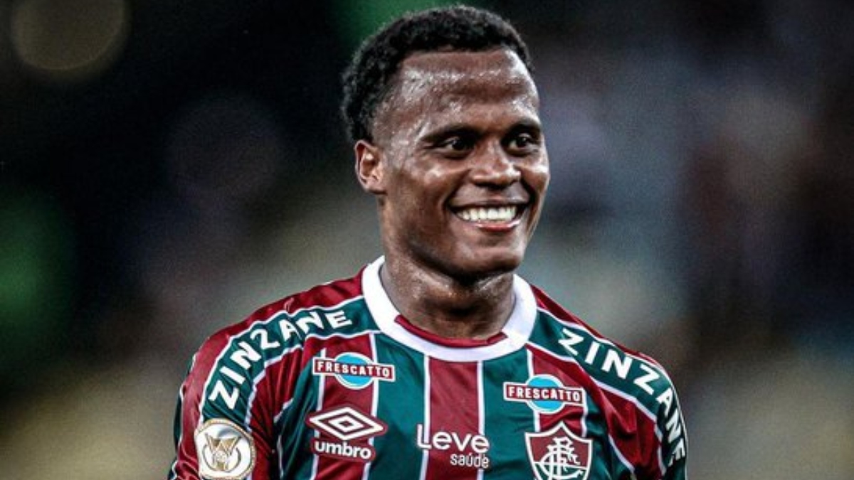 ¿Cómo le fue a Jhon Arias en la semifinal de la Libertadores? La prensa ...