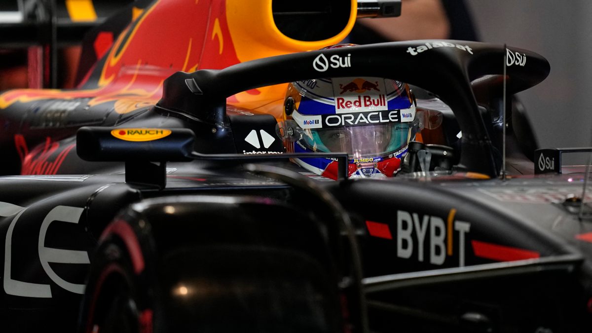 Sprint Shootout de Qatar F1 2023, en vivo: Resumen y resultado de la carrera de autos de la ...