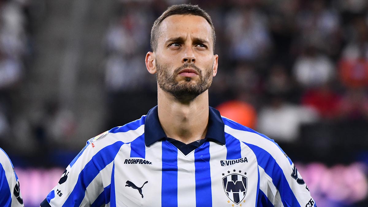 Sergio Canales, operado con éxito en Los Ángeles - ClaroSports