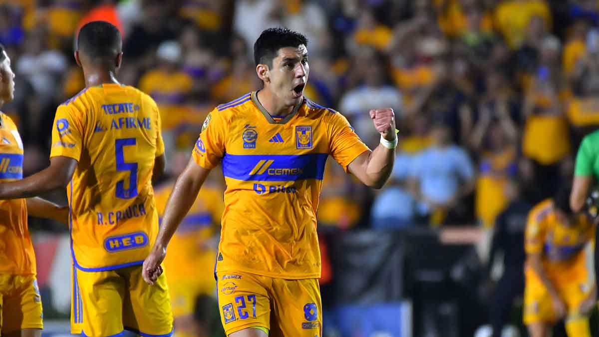 Jesús Ángulo ilusionado por jugar en Europa - ClaroSports