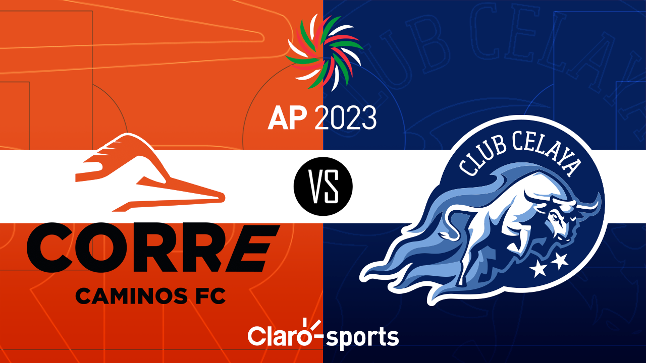 Correcaminos vs Celaya: Liga Expansión Apertura 2023, Jornada 12 en ... Correcaminos vs Celaya: Liga Expansión Apertura 2023, Jornada 12 en ...
