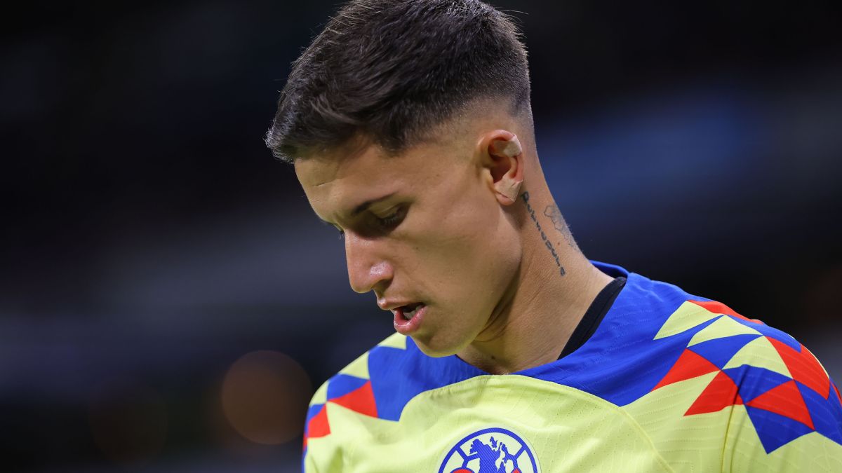 El fichaje de Brian Rodríguez con la Fiorentina, a punto de caerse ...