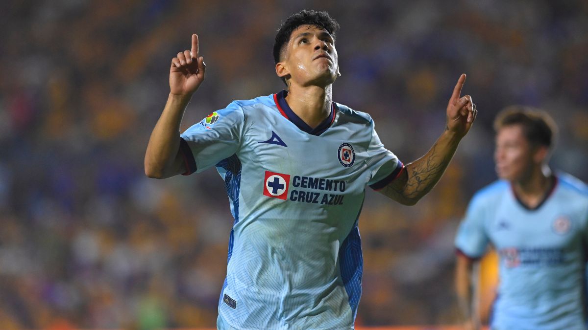 Uriel Antuna revela intenciones de regresar al fútbol europeo y manda mensaje a los críticos ...