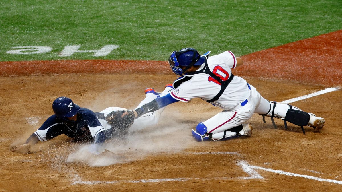 Béisbol-Sóftbol: Reglas básicas y lo que necesitas saber sobre el ...