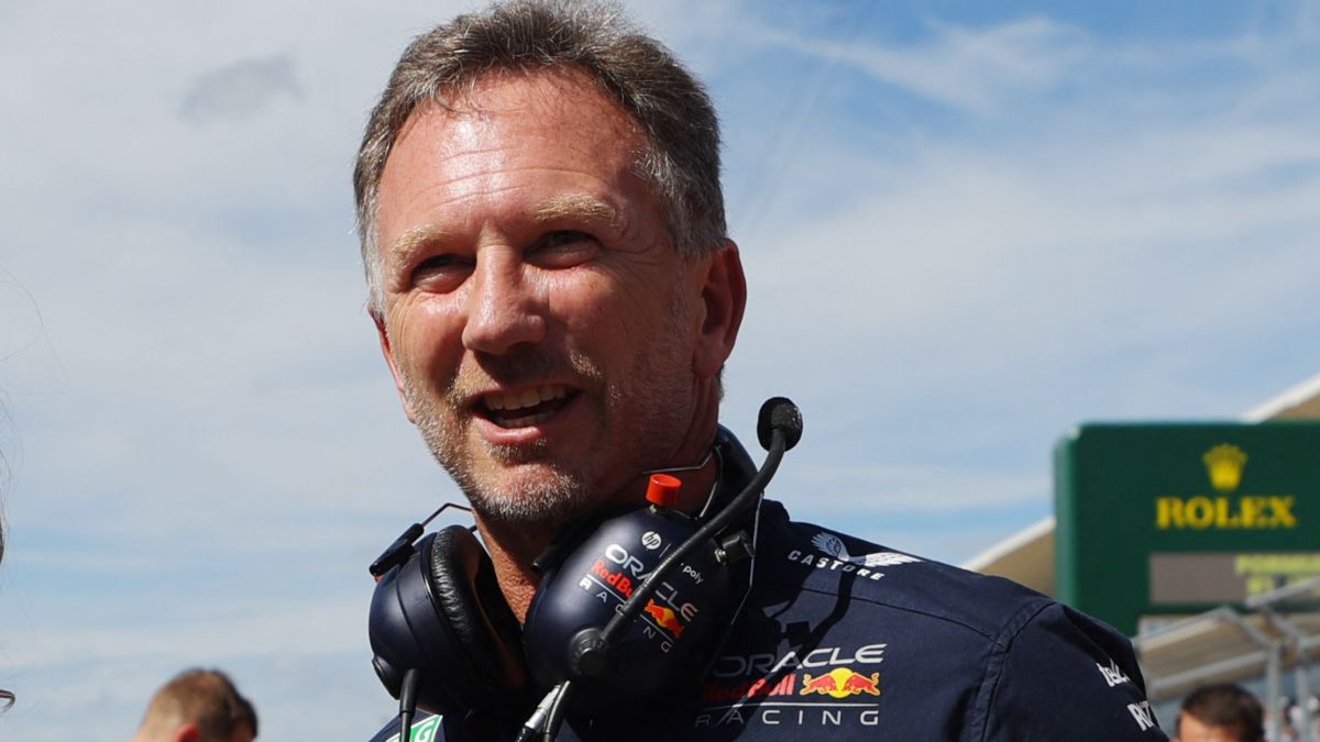 ¿Nuevo dardo contra Checo Pérez? Christian Horner destaca el valor de Max Verstappen para Red ...