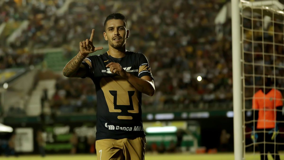 David Cabrera anuncia su retiro tras 15 años de carrera como profesional - ClaroSports