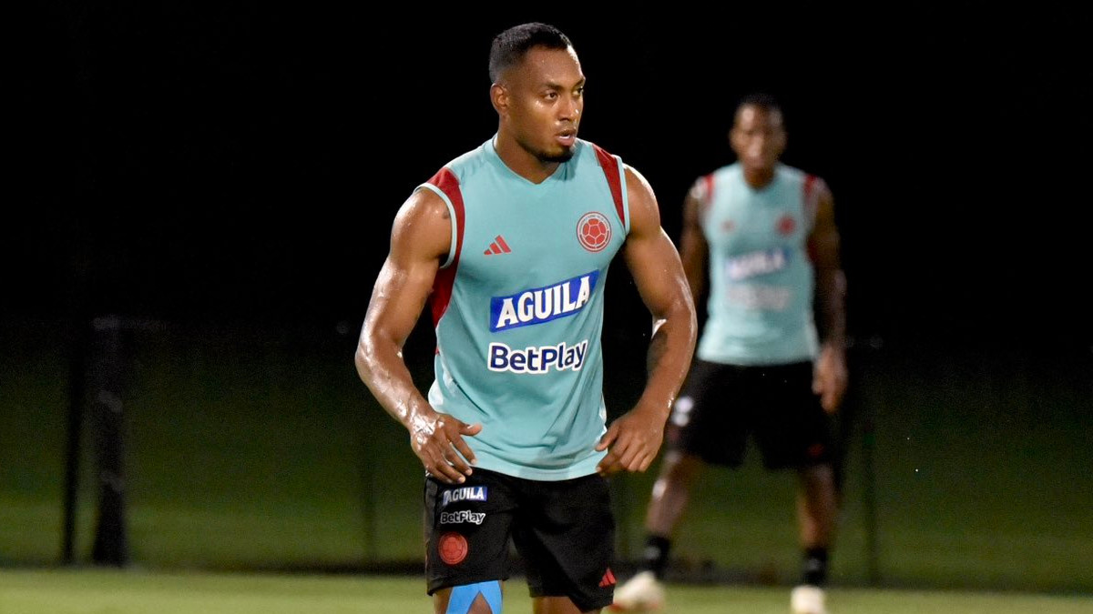 Willer Ditta le pone ojo a la altura de Quito: "Hay que tener cuidado ...