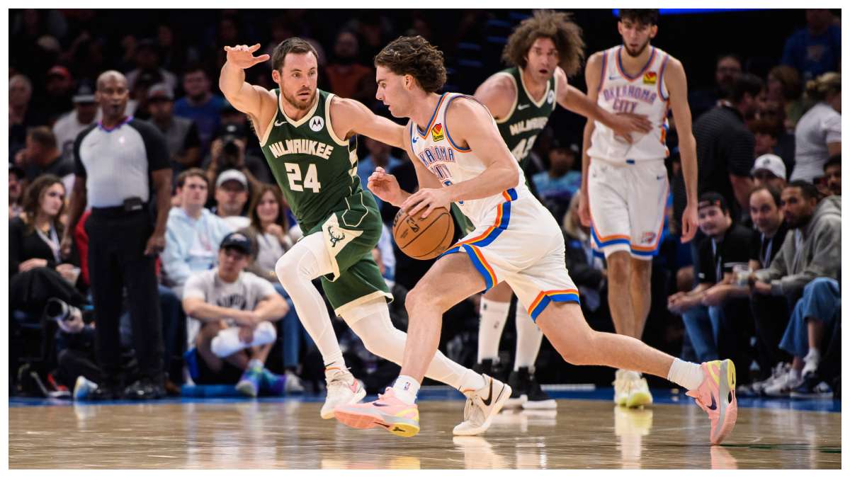 División Noroeste NBA: análisis de los equipos para la temporada 2023/24 - ClaroSports