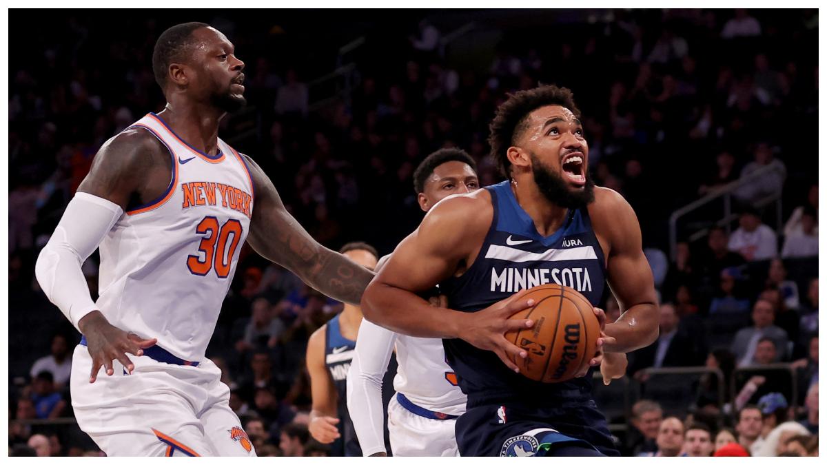 División Noroeste NBA: análisis de los equipos para la temporada 2023/24 - ClaroSports