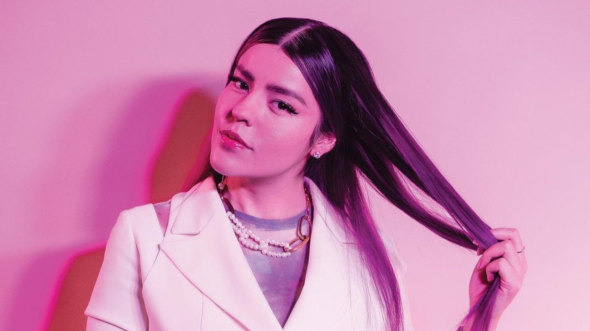 Lesslie Polinesia sorprende a sus seguidores: ¡Va a ser mamá! - ClaroSports