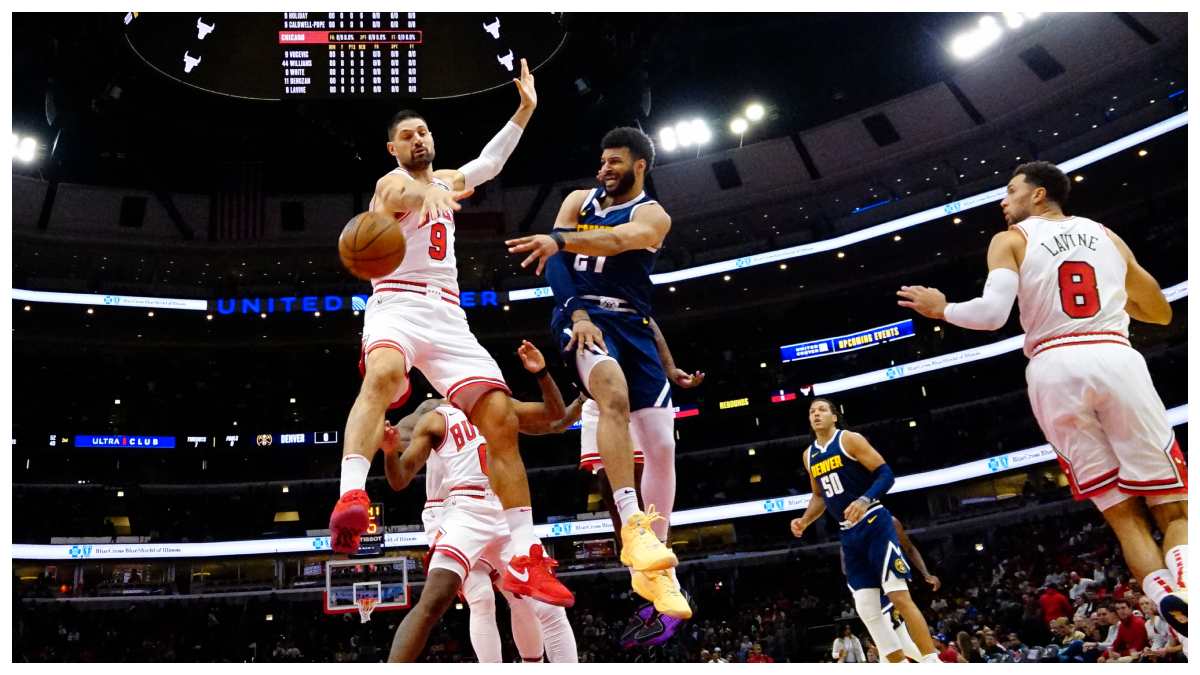 División Noroeste NBA: análisis de los equipos para la temporada 2023/24 - ClaroSports