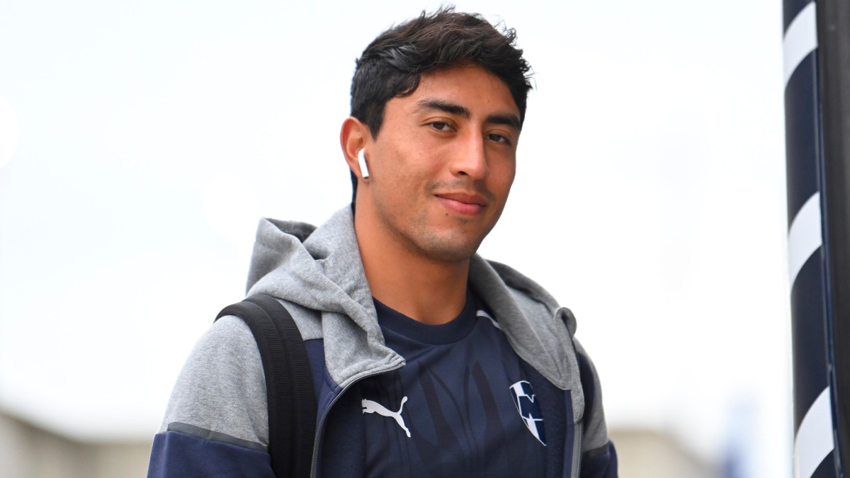 Omar Govea es el nuevo refuerzo de las Chivas - ClaroSports