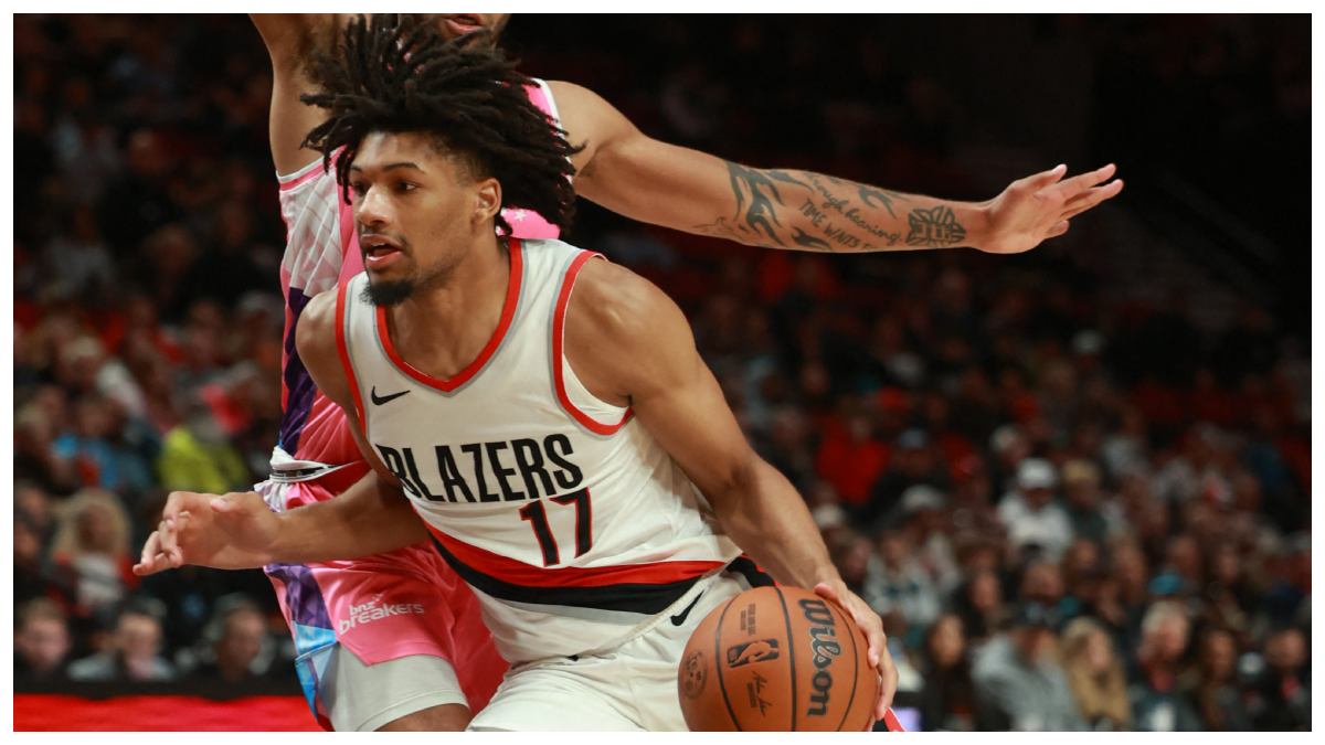 División Noroeste NBA: análisis de los equipos para la temporada 2023/24 - ClaroSports