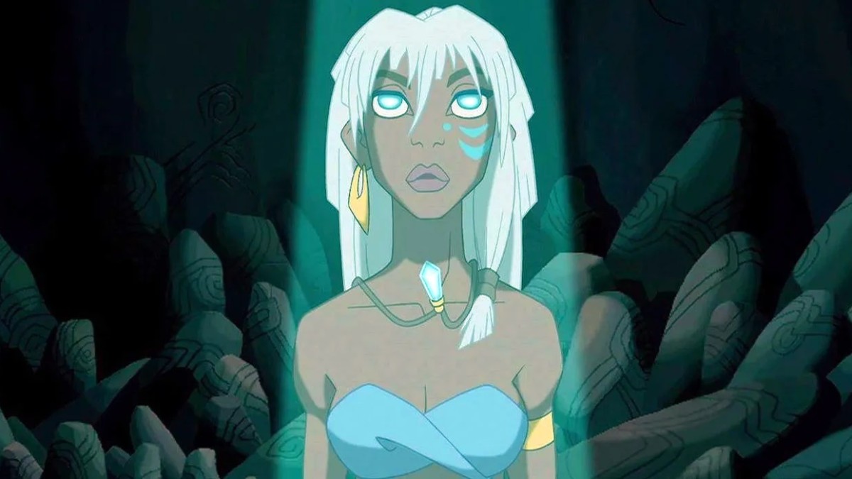 ¿habrá Remake De Atlantis En Live Action Clarosports
