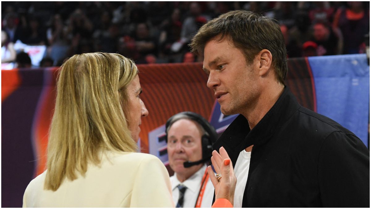 Tom Brady le echa flores a Patrick Mahomes, pero duda que pueda ...