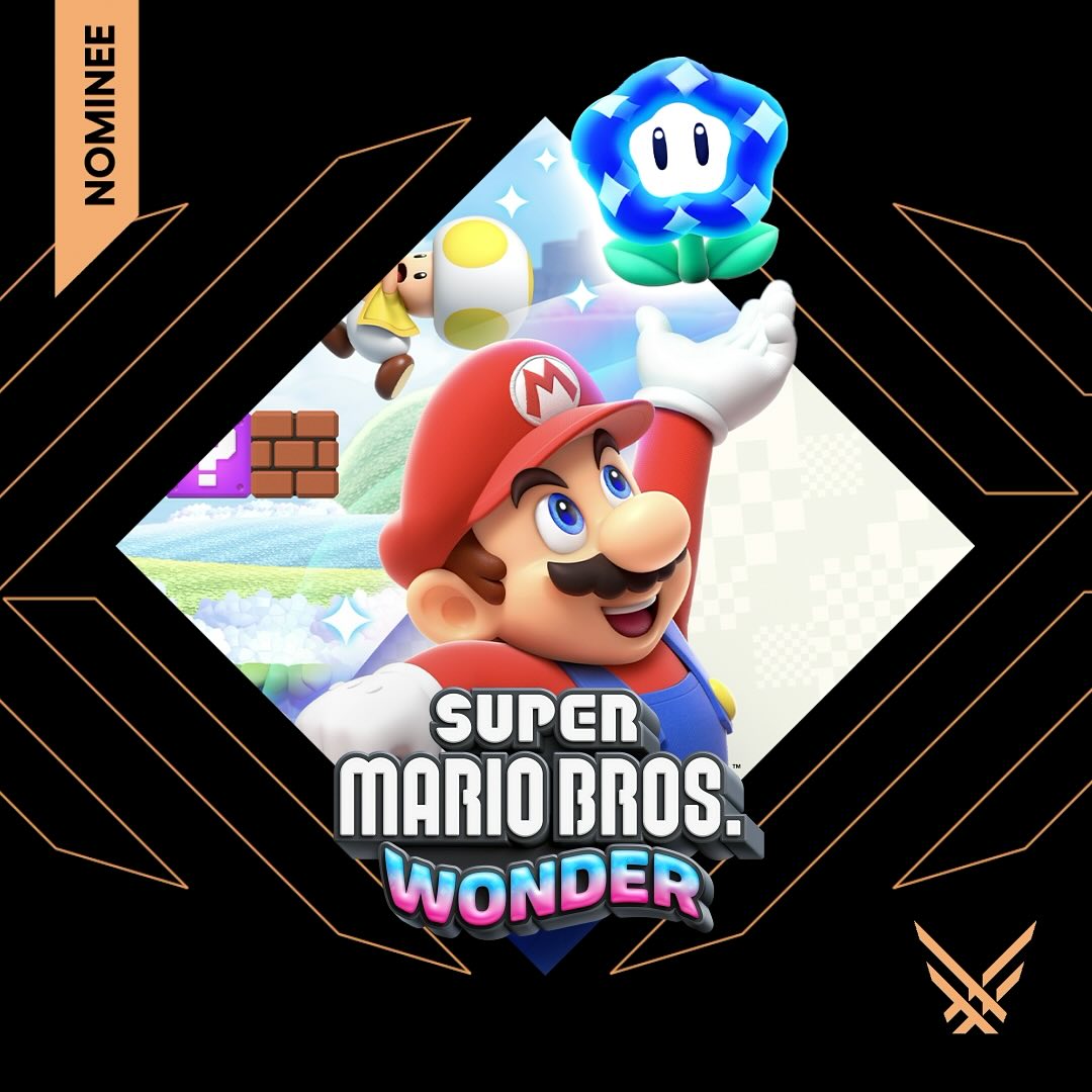 Éstos son los nominados a Juego del Año 2023 de The Game Awards - ClaroSports