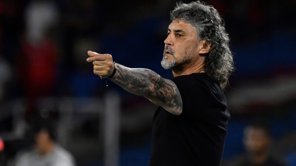 Leonel Álvarez regresa al FPC para tomar las riendas del Deportivo Pereira