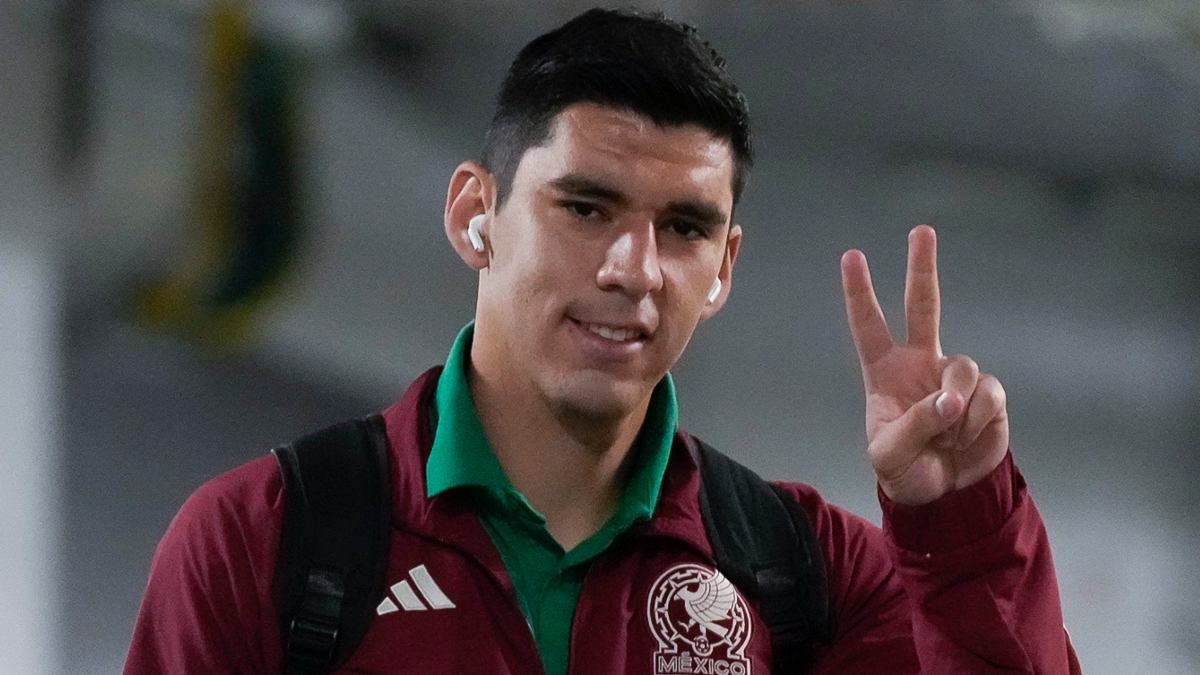 Jesús Angulo, sobre Quiñones: "Que demuestre de lo que está hecho y se ...