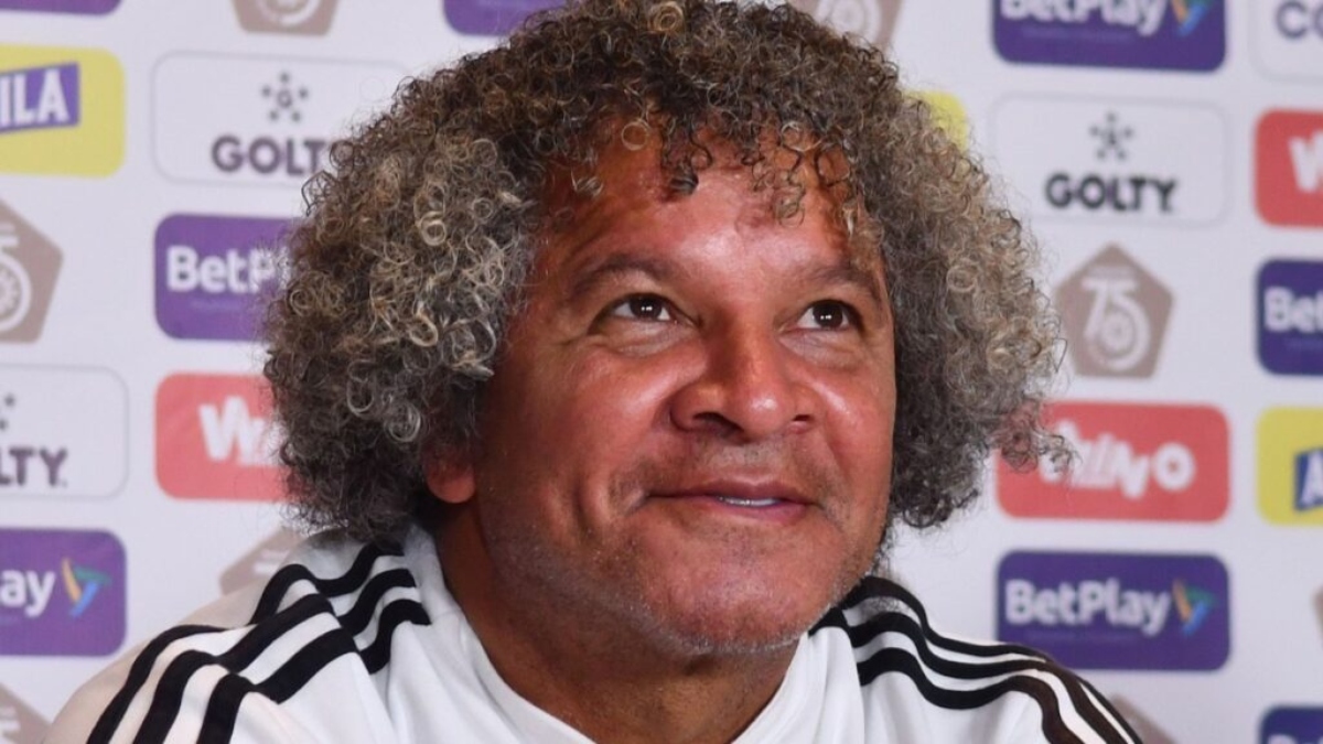 ¡Cuarta final de Alberto Gamero con Millonarios! - ClaroSports