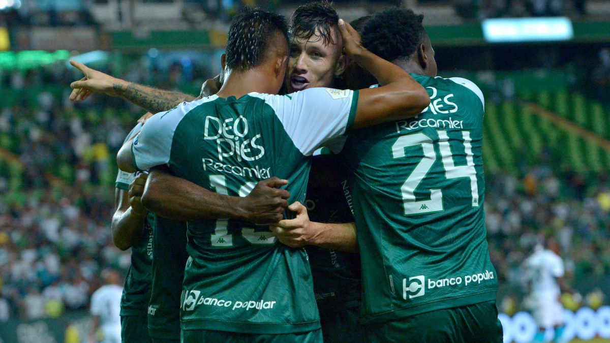 El Deportivo Cali no pierde tiempo y ya tendría su primer refuerzo de ...