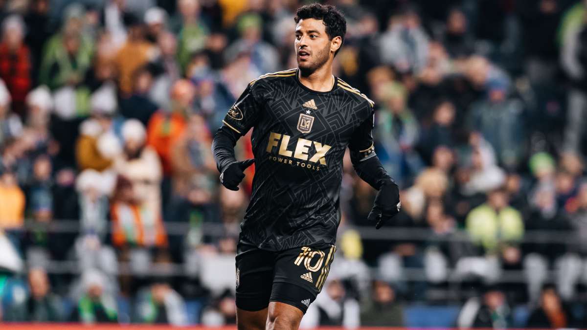¿Carlos Vela tiene fecha límite para encontrar equipo en la MLS o ...