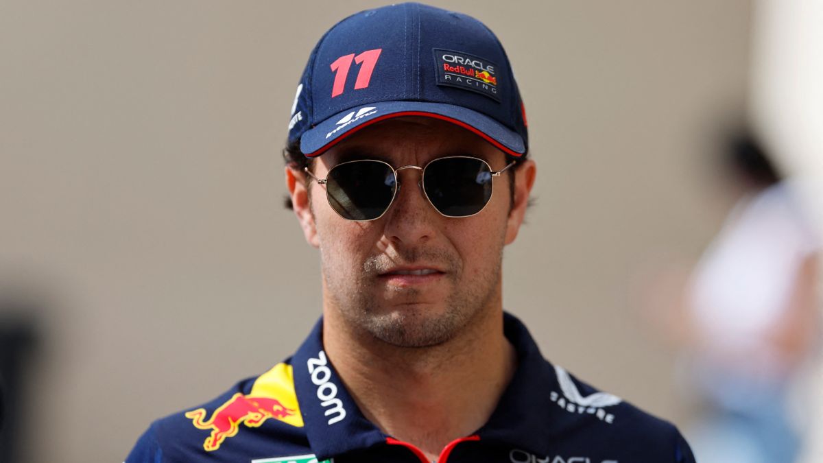 ¡Checo Pérez: Un año histórico en la Fórmula 1! - ClaroSports