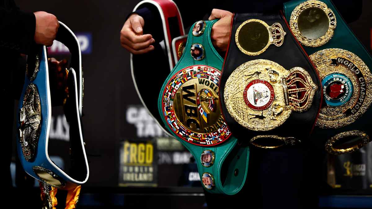 Reglas básicas del boxeo: todo para entender el arte del pugilismo y ...