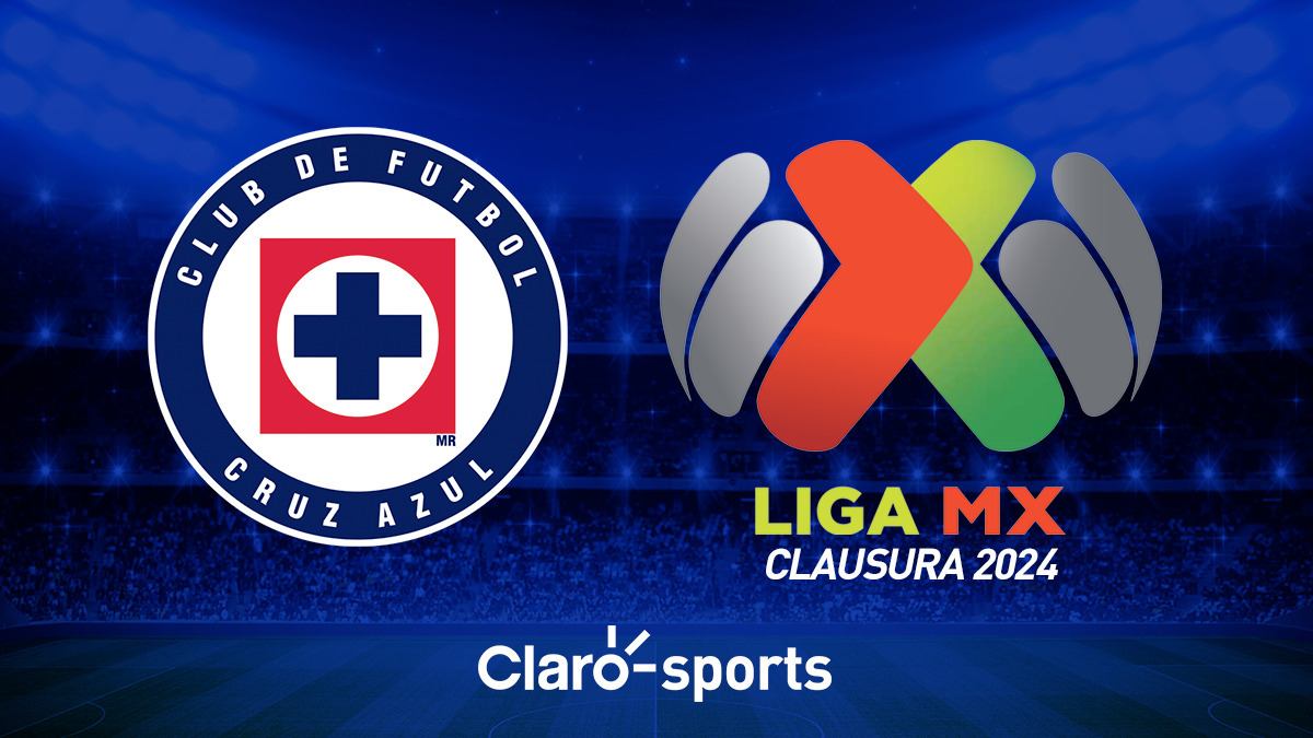 Ver EN VIVO online Cruz Azul vs Puebla: Jornada 17 Liga MX hoy