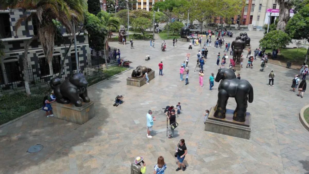 ¿Qué se celebra el 6 de noviembre y por qué es festivo en Colombia?