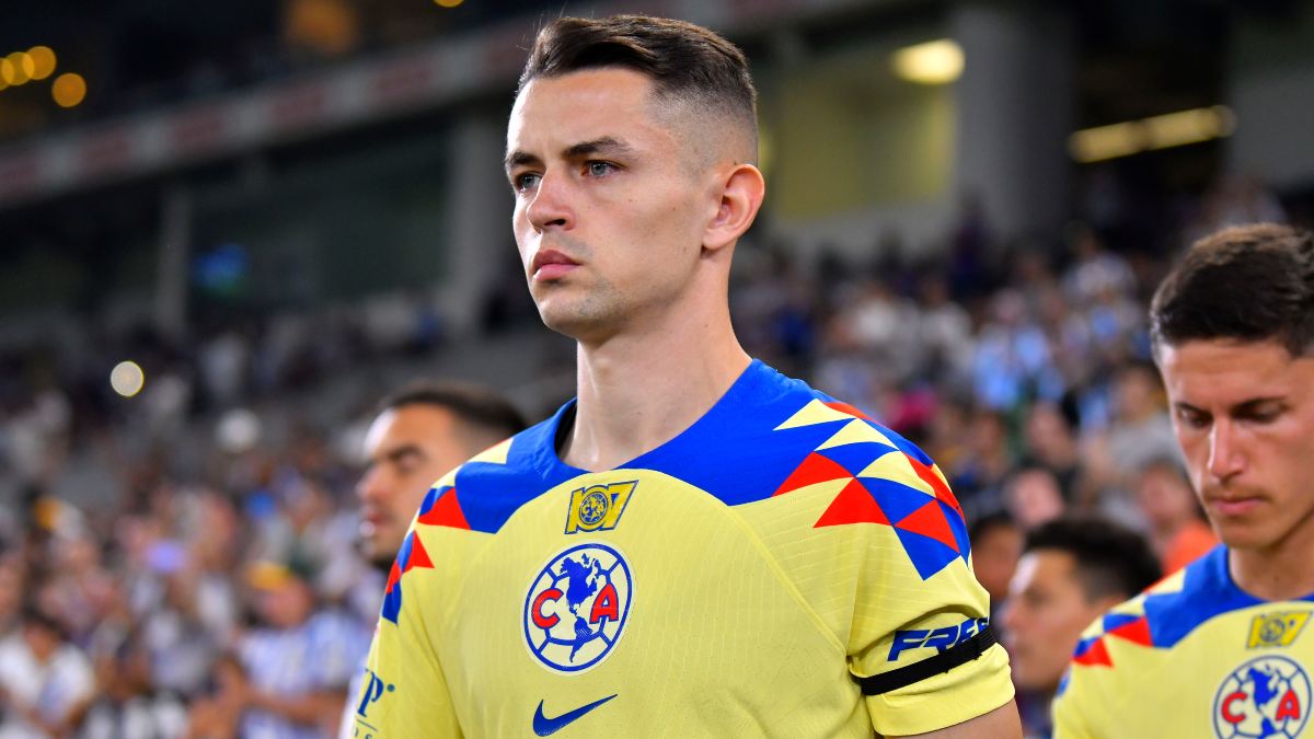 Fidalgo se olvida de la eliminación pasada y se ilusiona con el título ...