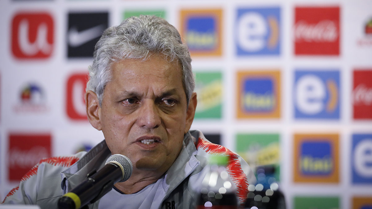 Reinaldo Rueda no se confía: “Encontraremos a un México diferente al de ...