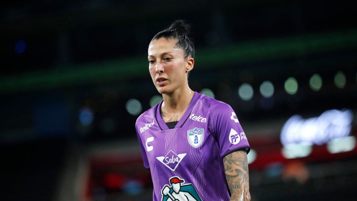 La Audiencia Nacional cita a Jenni Hermoso para declarar por el caso ...