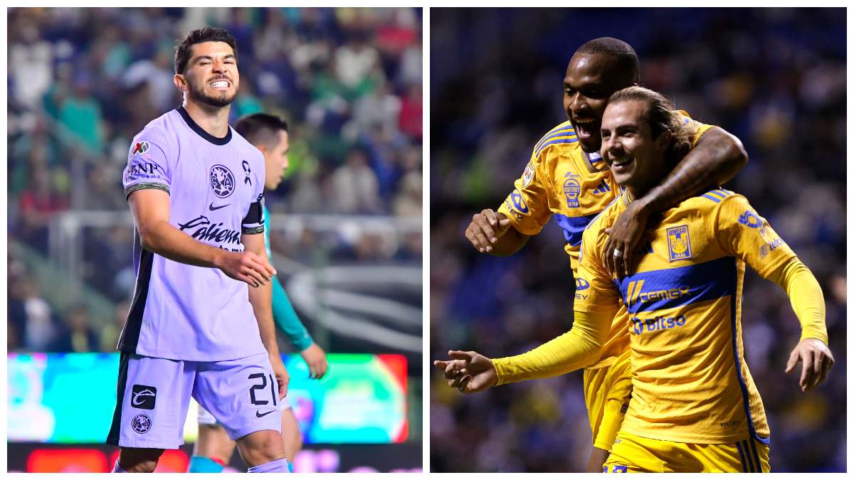 ¿Cuenta el gol de visitante o qué pasa si empatan en la Liguilla MX 2023? Criterios de desempate ...
