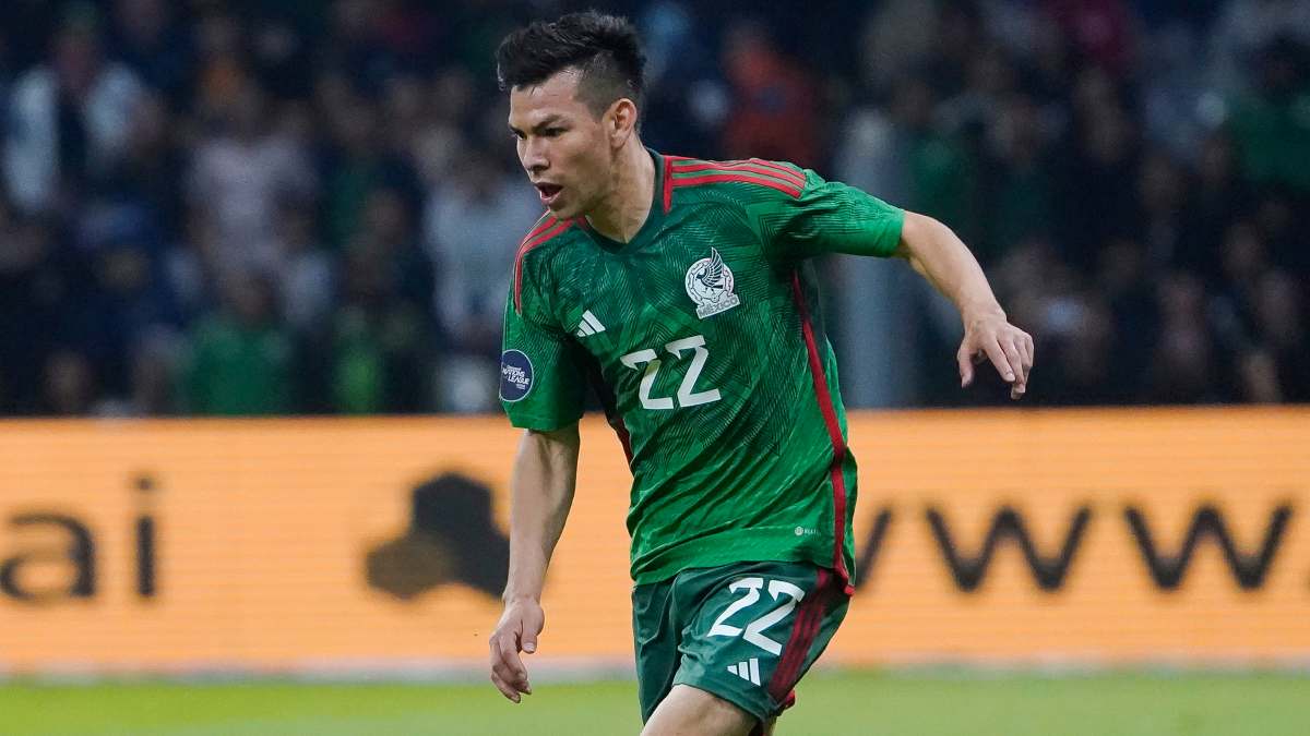 Chucky Lozano y Johan Vásquez destacan cambio de actitud ante Honduras ...