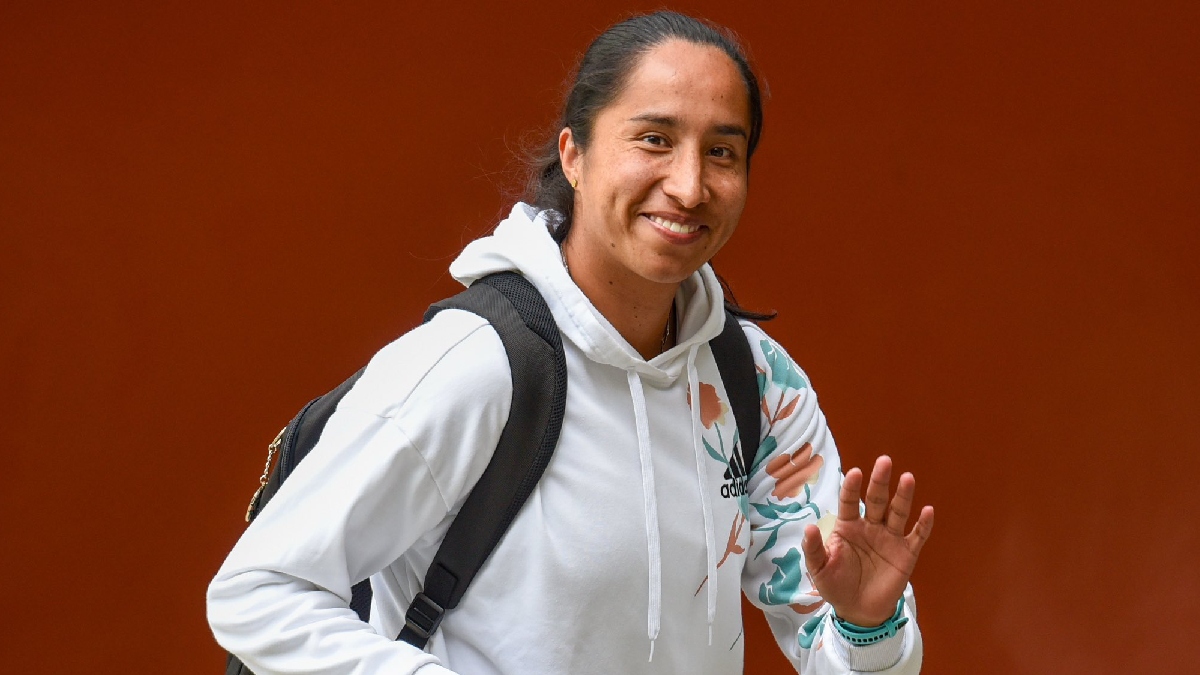 Mayra Ramírez: "Fue un año maravilloso, esperamos sellarlo en compañía ...