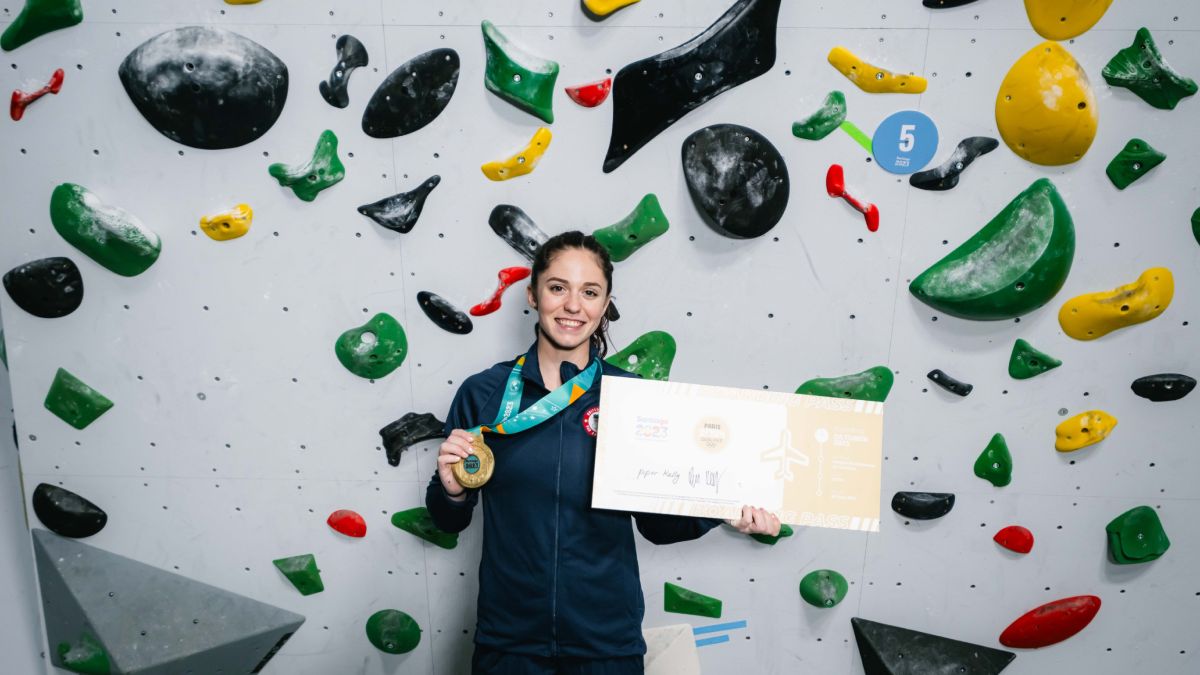 Osmar Olvera y Gaby Agundez entre las jóvenes promesas a seguir rumbo a ...