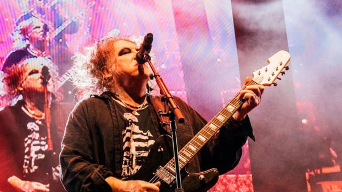 The Cure en CDMX: este es su posible setlist para el Corona Capital ...