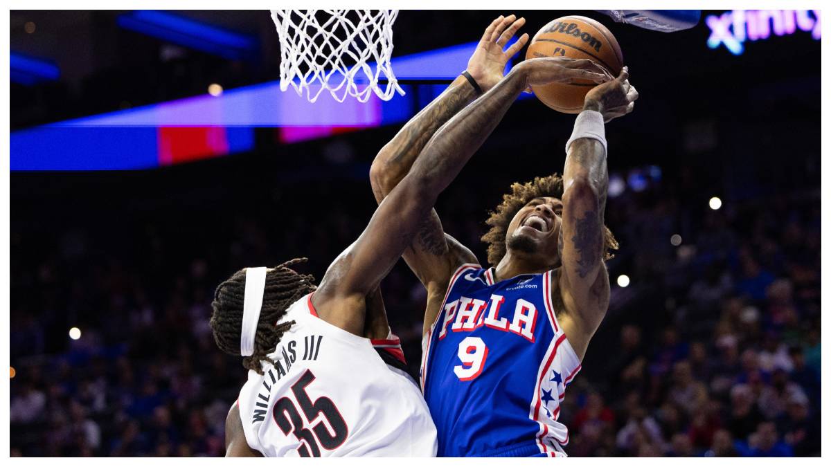 Rob Williams de Portland Trail Blazers necesitará cirugía en la rodilla ...