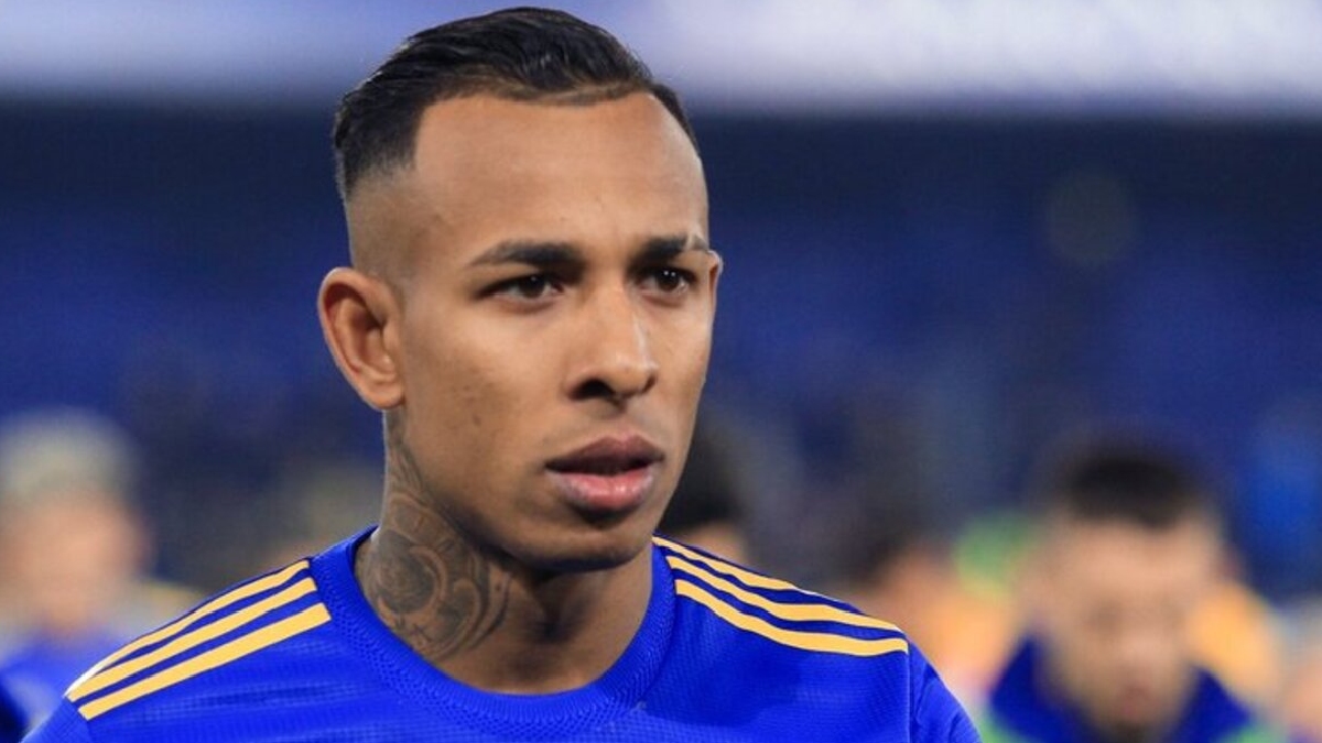 En Bulgaria deliran con Sebastián Villa: "Es el mejor fichaje de la ...