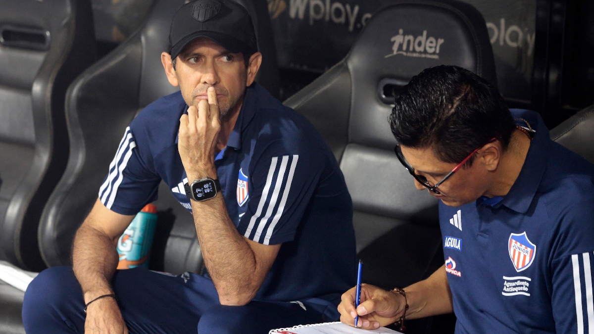 De las críticas a la consagración: la campaña de Arturo Reyes con ...