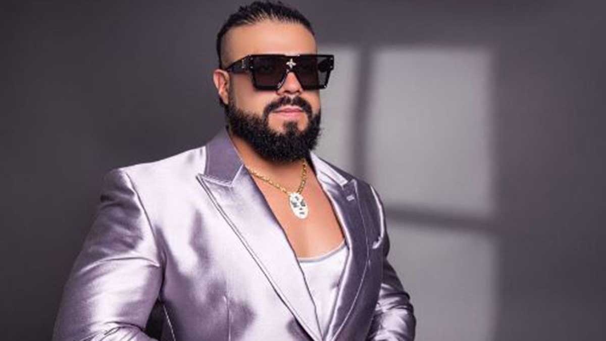 ¡Una Sombra vuelve a resurgir! Andrade El Ídolo regresa al Consejo ...